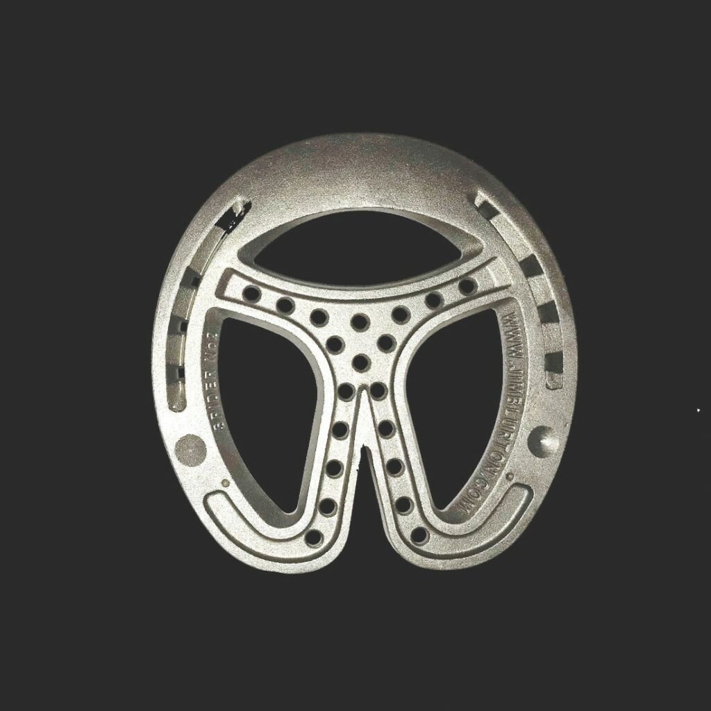 Jim Blurton Spider Bar Shoe - available worldwide online