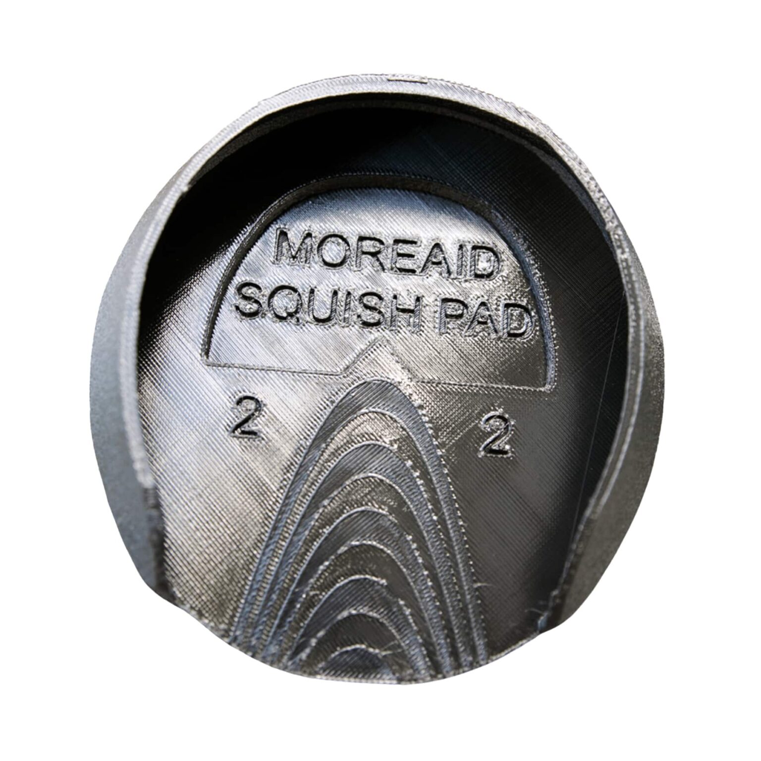 Squish Pad